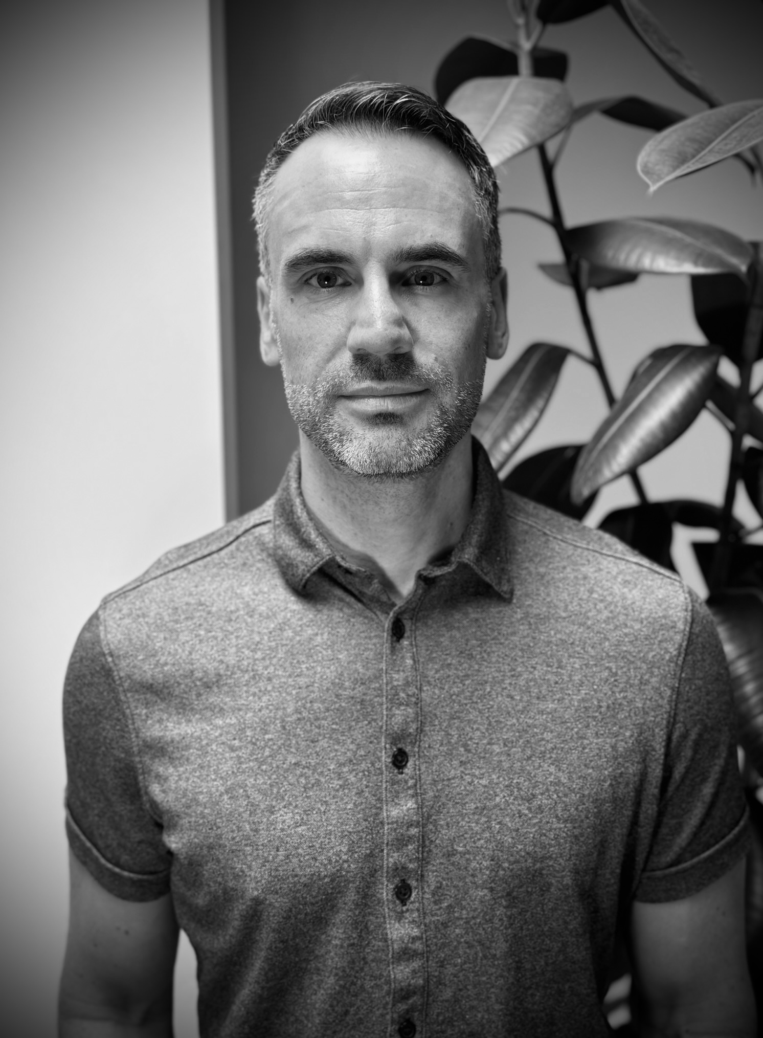 Ryan Doskocil – Fiction and Essay Author